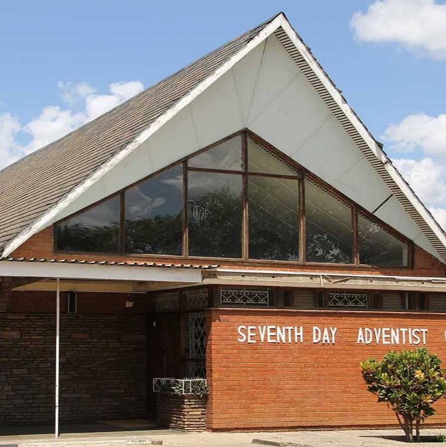 Lusaka Conference Home